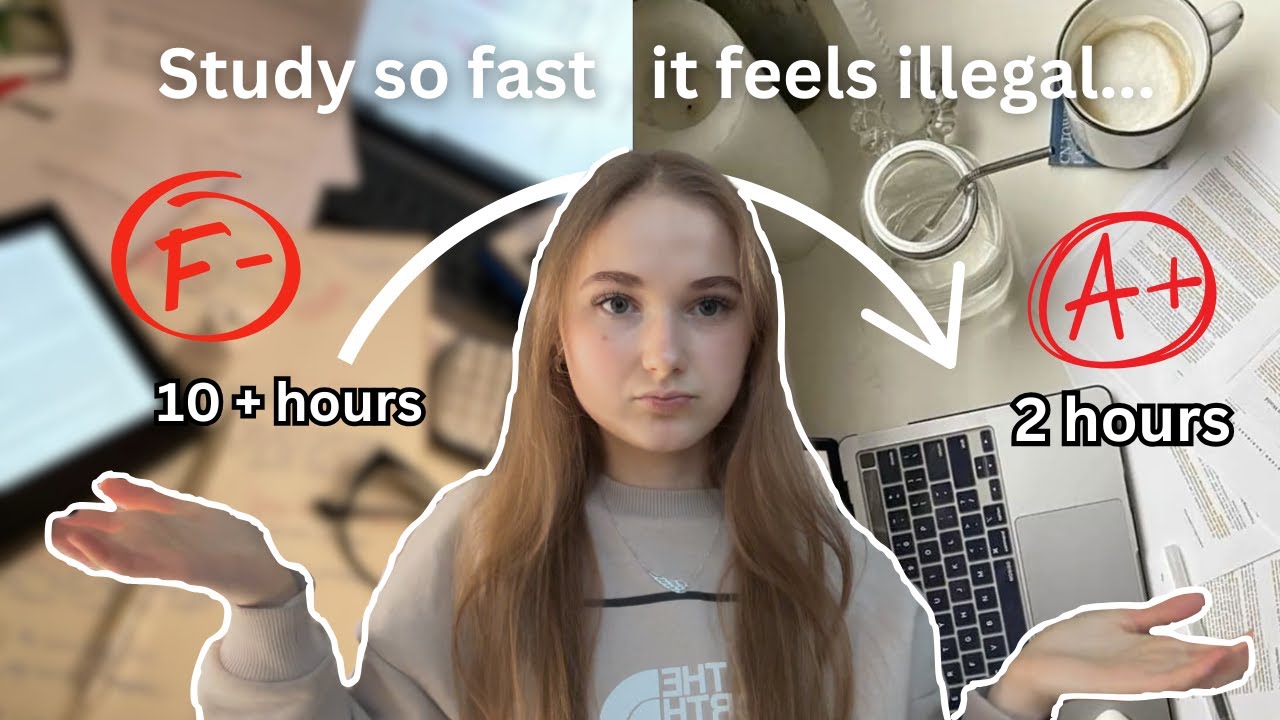 How To Learn FAST Study Tips That ACTUALLY Work YouTube how-to-learn-fast-study-tips-that-actually-work-youtube
