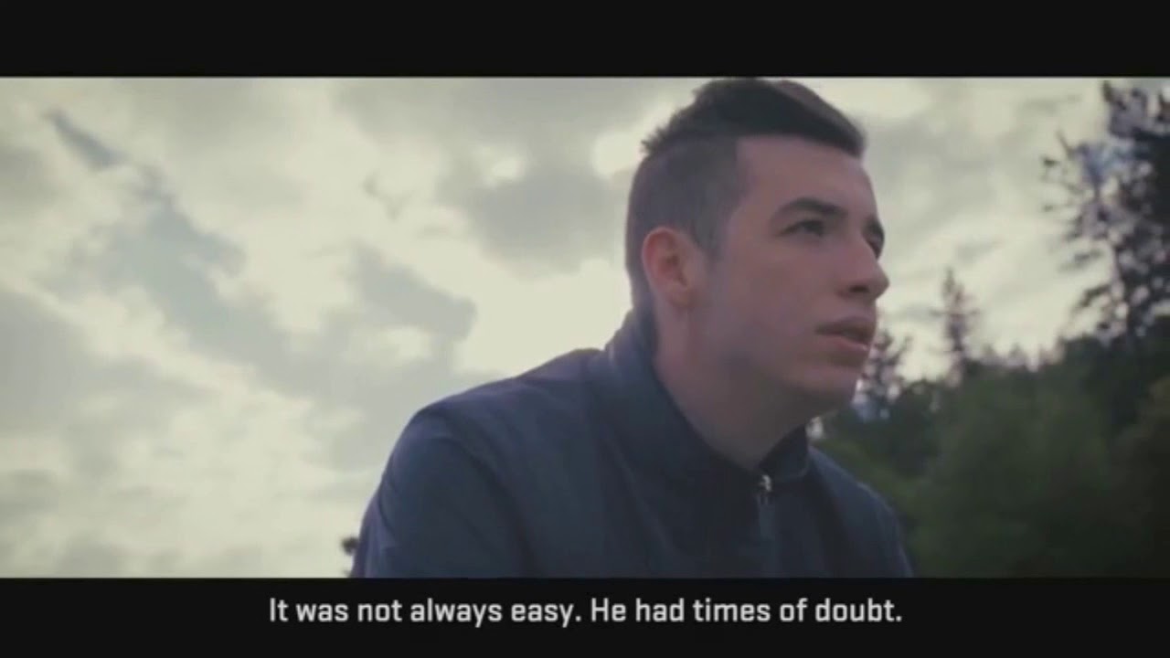 Kenny "KennyS" Schrub - The Legacy - YouTube