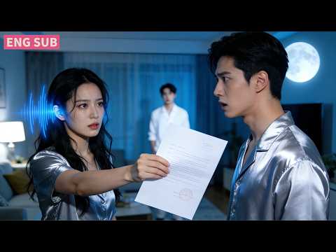 Silent for 3 years, she endured his coldness. On his muse’s return, she filed for divorce!