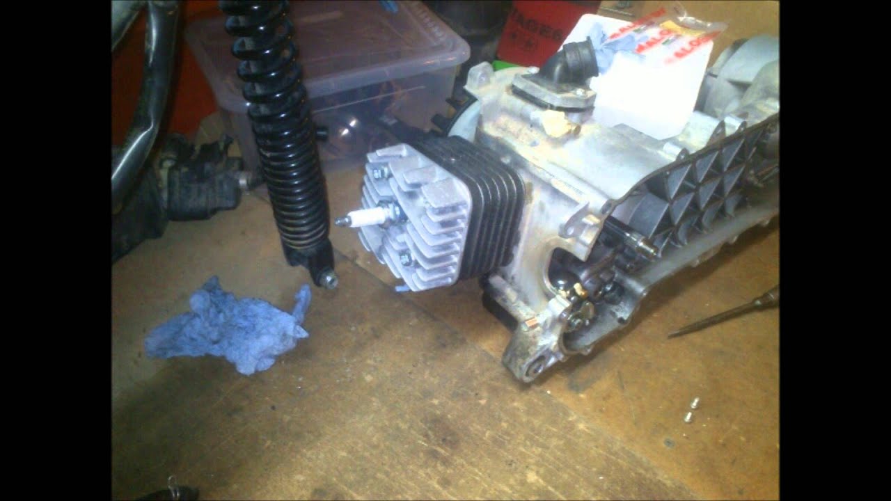 NRG Power Tuning Story I - YouTube