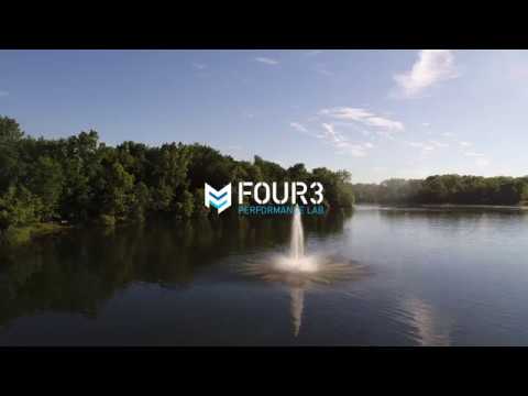 Lincoln Park Triathlon - Four3 Performance Lab 6/25/17 - YouTube