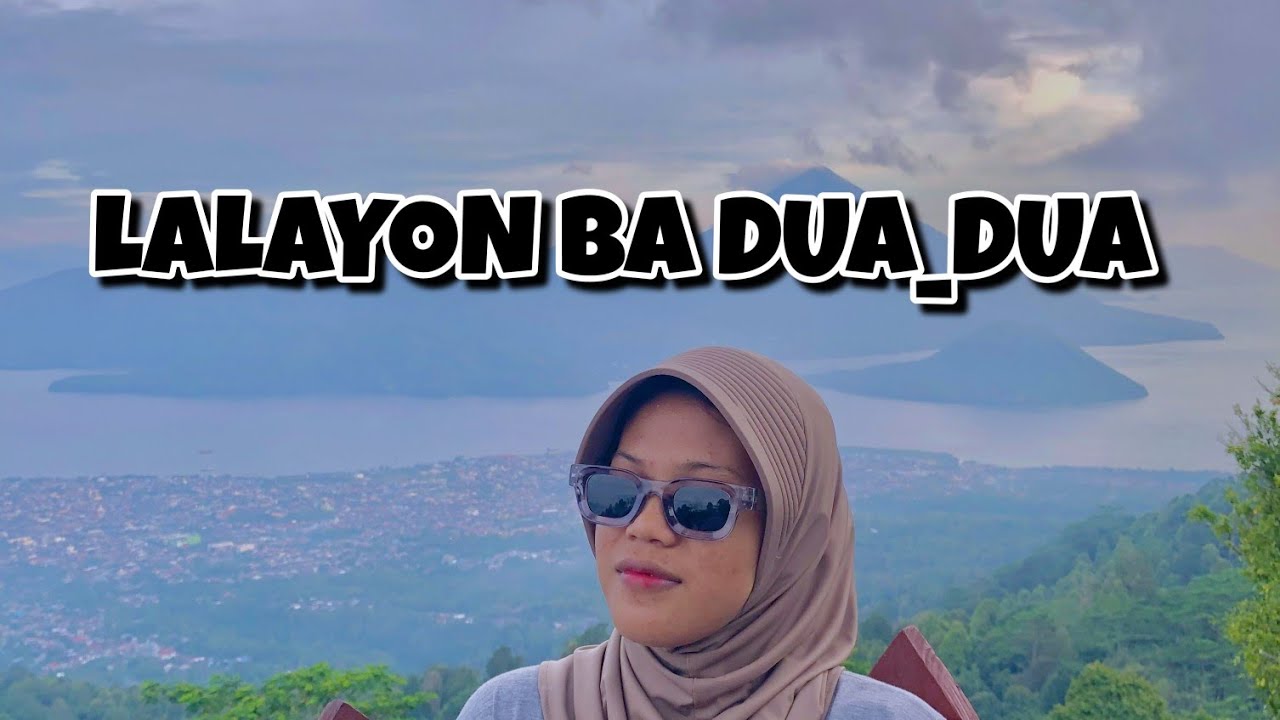 LAGU LALAYON VIRAL TERBARU🌴 BA DUA-DUA 🌴2025 - YouTube