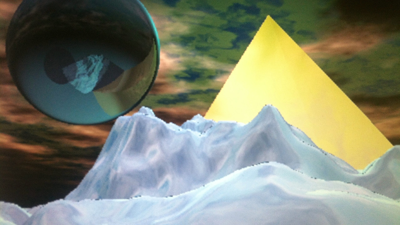 desert flight - YouTube