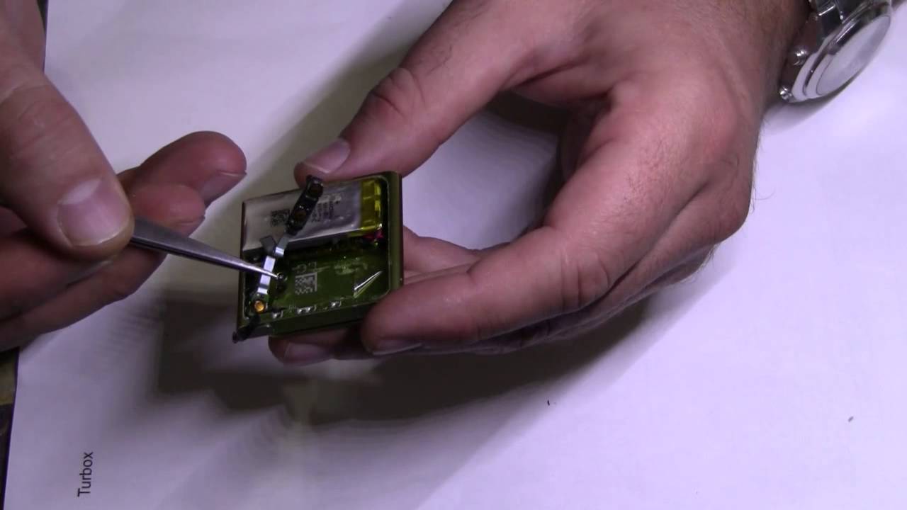 Nano 6 Ipod power button problem. Не работает кнопка включения (Power ...