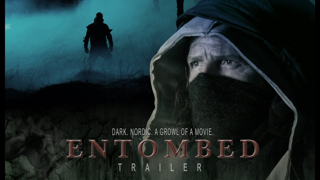 Entombed Trailer 2020 - YouTube