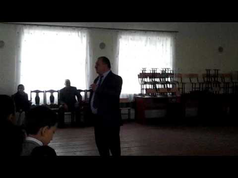 Mingəçevir 16 nöçrəli məktəb