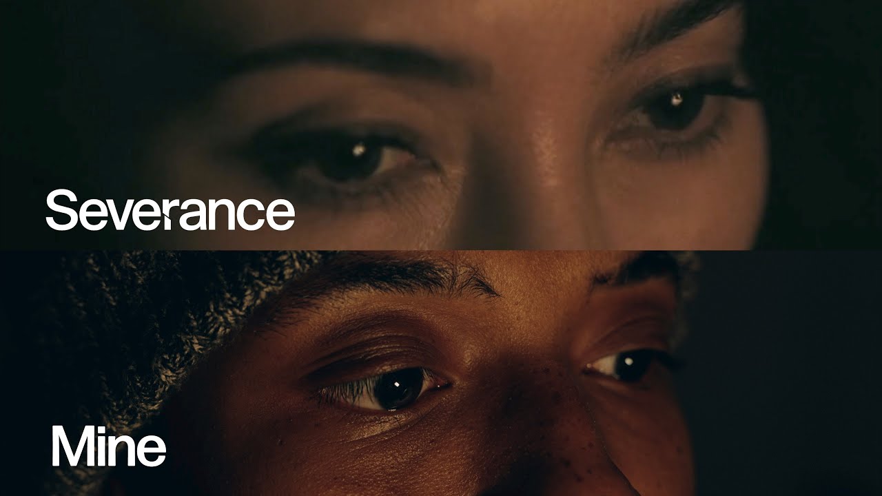 I Recreated Severance In My Kitchen - YouTube