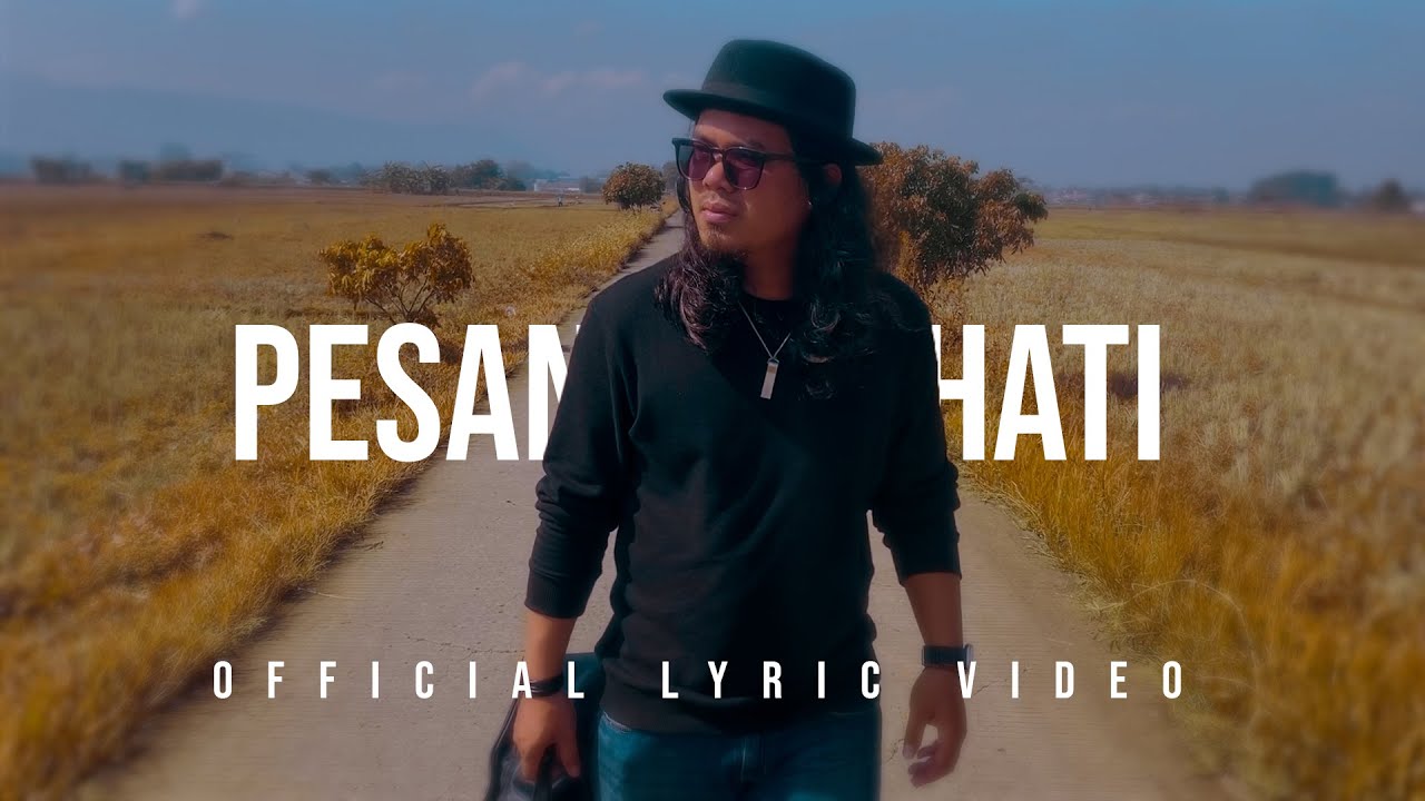 Rona Sintiana - Pesan Hati (Official Lyric Video) - YouTube