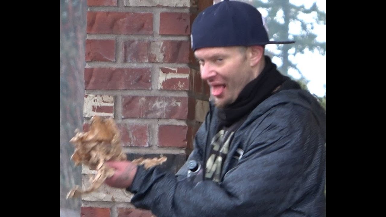 Hobo Dance Party - YouTube