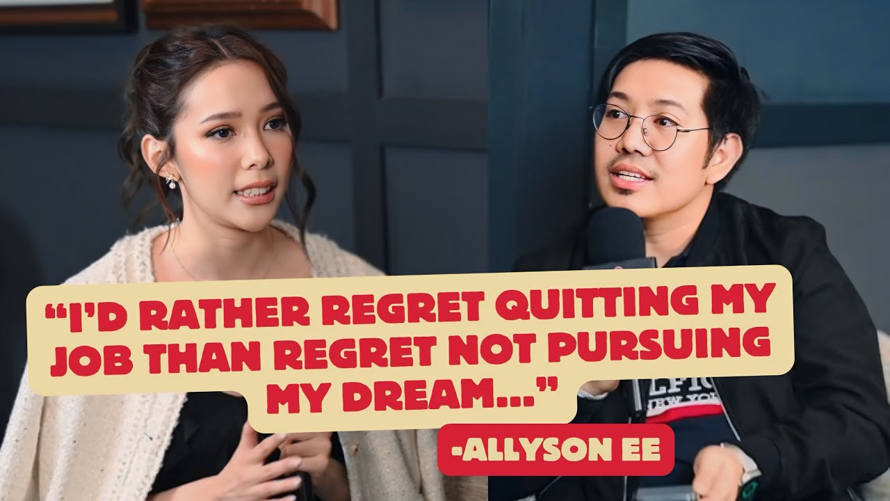 THE PRICE OF FOLLOWING YOUR DREAM | Miss Universe Philippines CALOOCAN ...