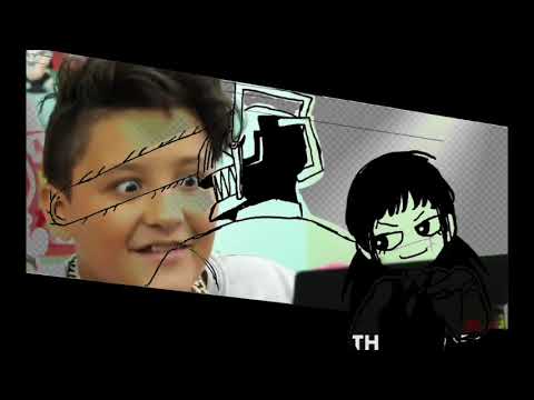 I'm a Gurkey Turkey X BANG BANG BANG