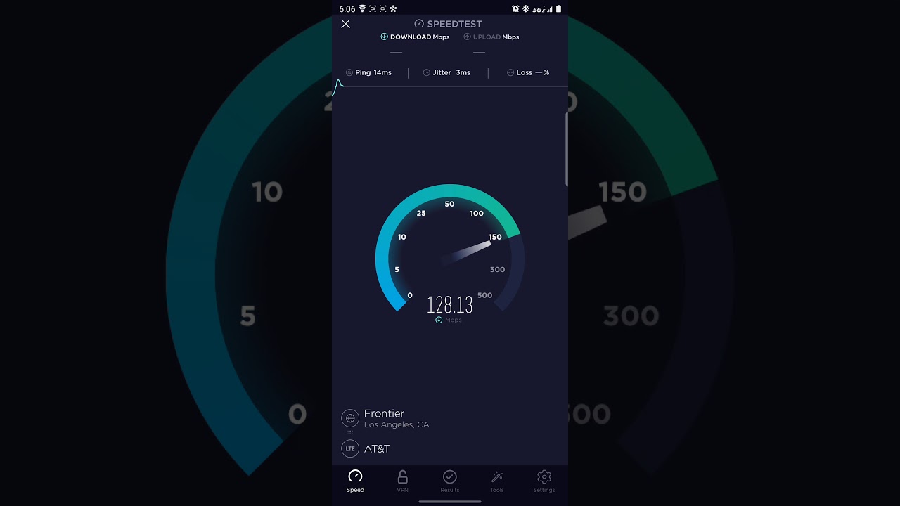 AT T 5GE LTE Advanced Vs 5G mmWave YouTube