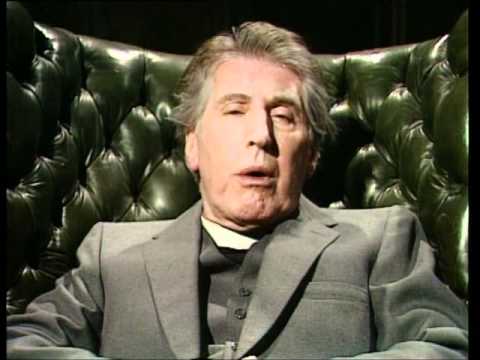 Last Call - Rev IM Jolly - Hogmanay 1987 - Rikki Fulton - YouTube