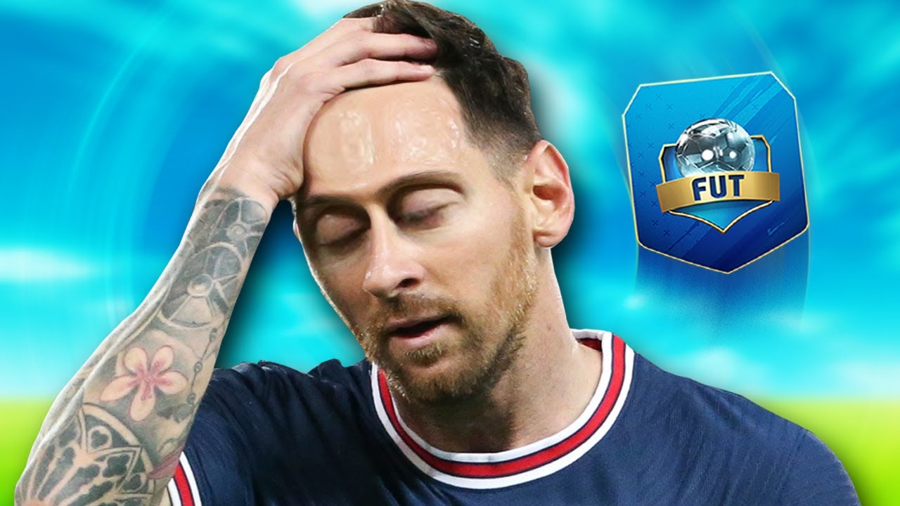 FIFA 23 FUT DRAFT.exe - YouTube