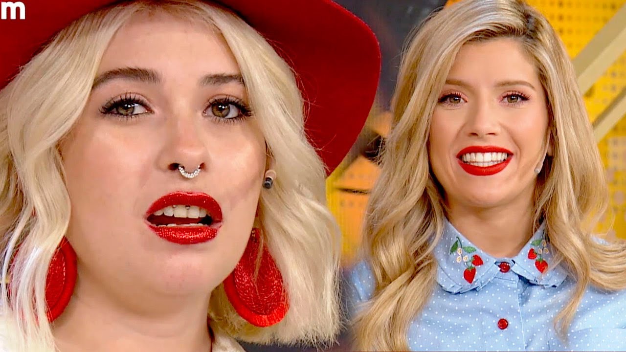 Laurita Fernández incentivó a Yael Radeland a pedirle perdón a su ex en ...