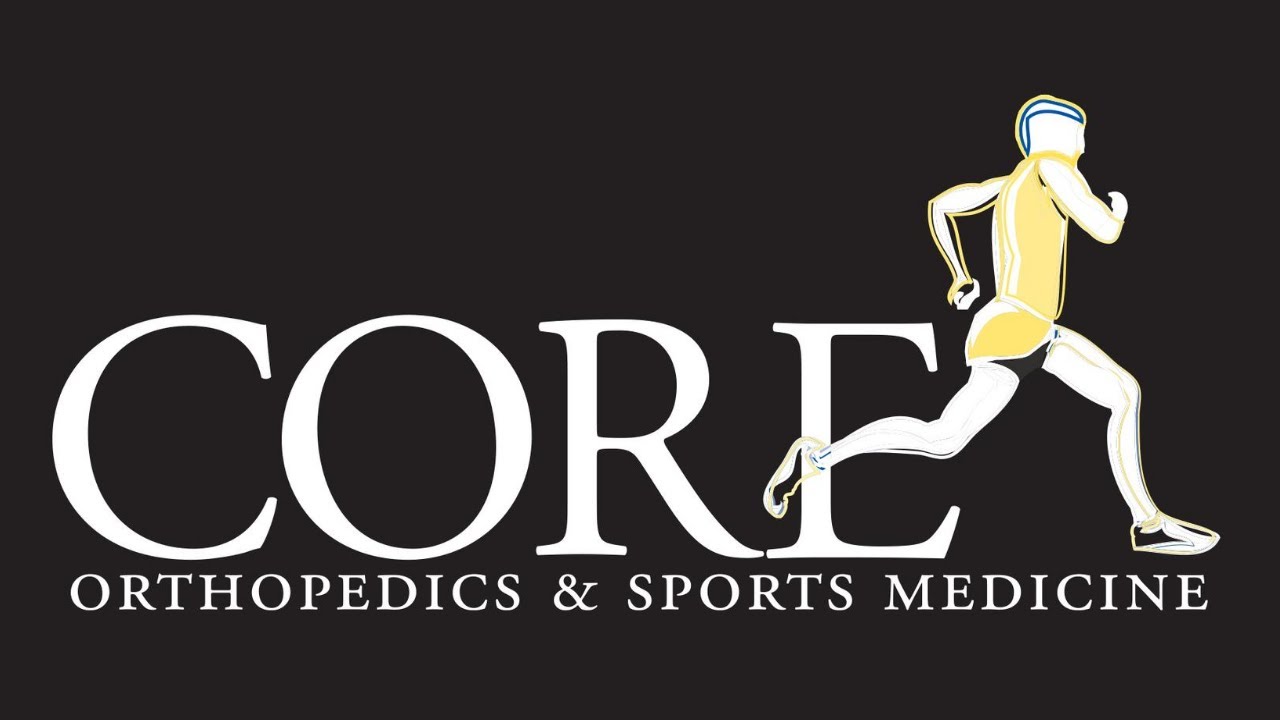 CORE Orthopedics - Ask Dr. Briggs - Pt. 1 - YouTube