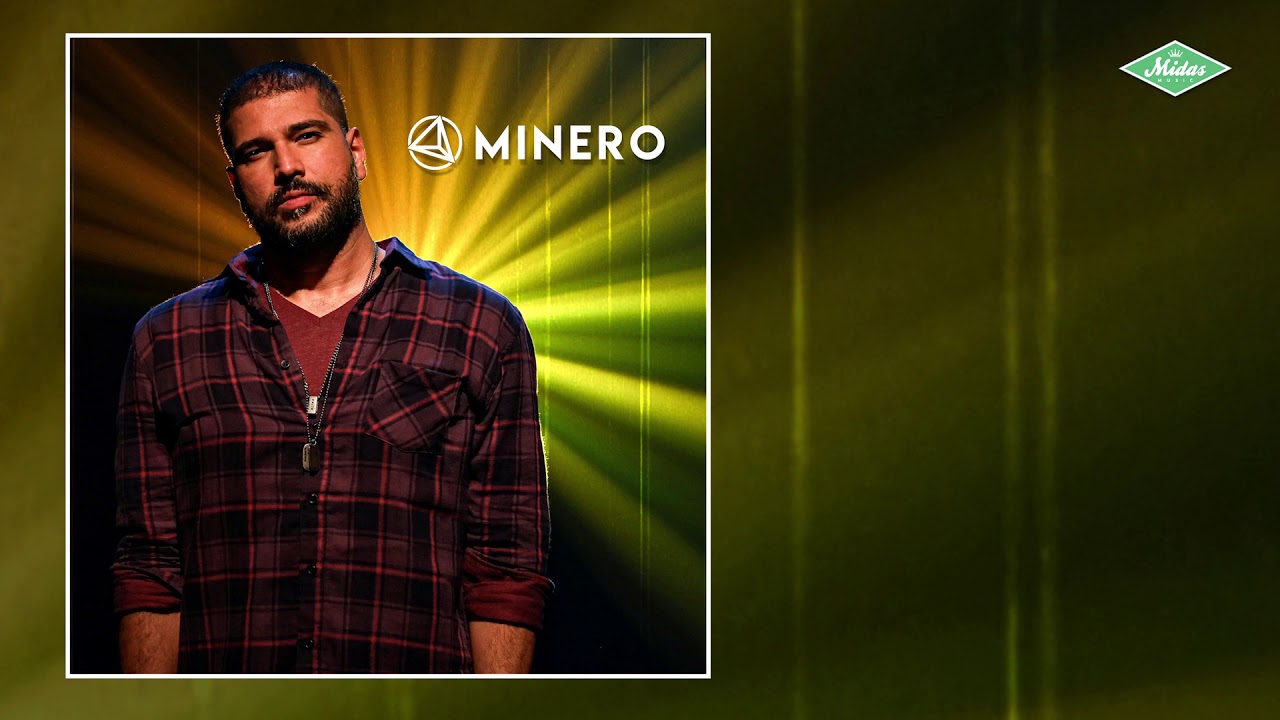 Minero - Eternamente (Áudio Oficial) - YouTube