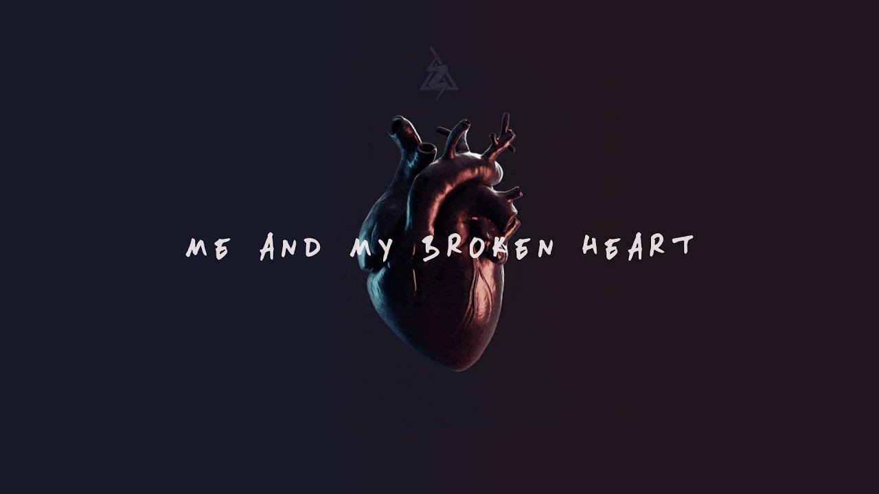 Rixton - Me and My Broken Heart (The Woodark Remix) - YouTube