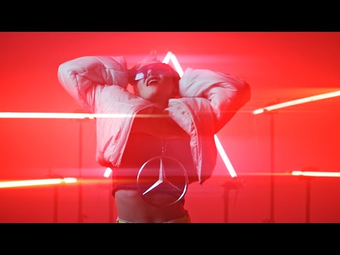 ANTONOVA - Karma a Vesmír (Official Music Video)