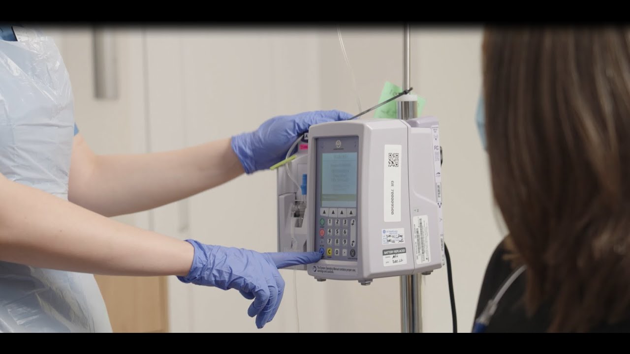 Equipment and technology | Spire Healthcare – colleague testimonial ...