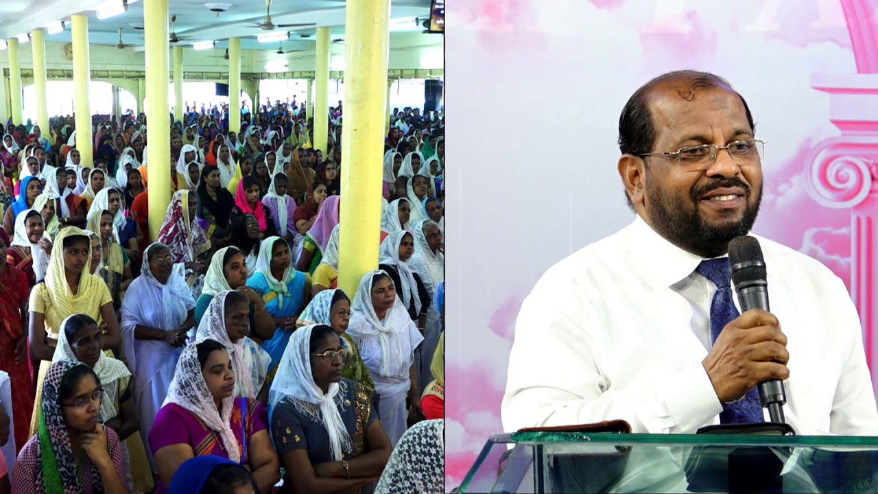 REV.N.PETER TESTIMONY -JNAGCHURCH - YouTube