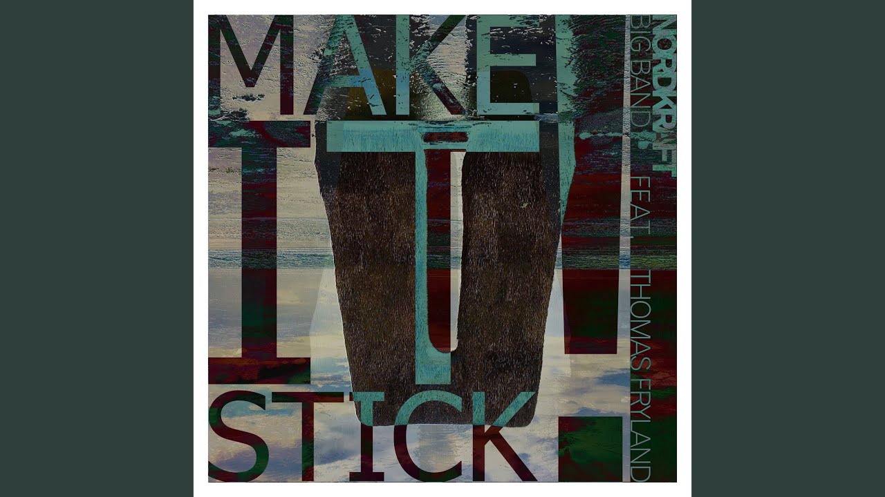 Make It Stick! - YouTube