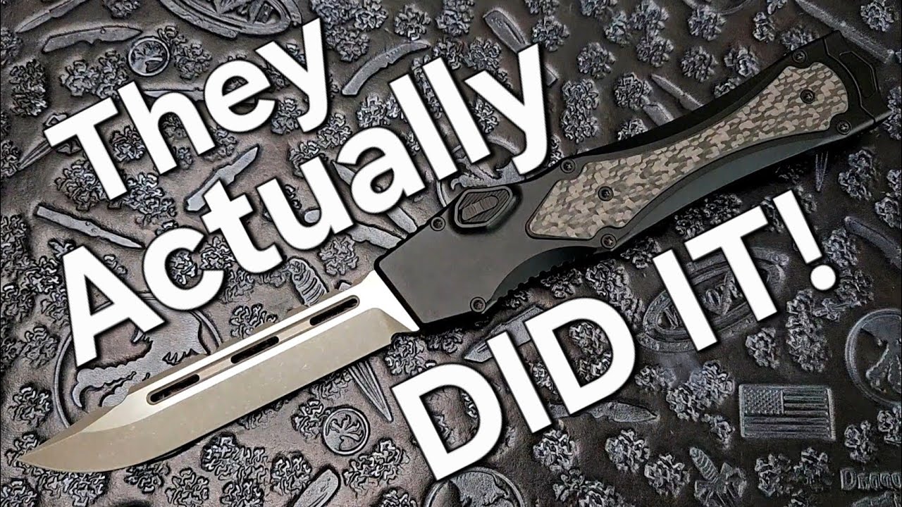 Who Said Single Actions Are Dead?! Maxace Draco Unboxing - YouTube