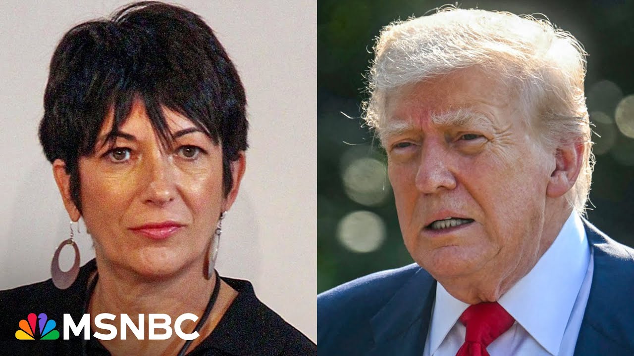 ‘Not a credible witness’: Congresswoman rips ‘corrupt’ DOJ’s interview ...