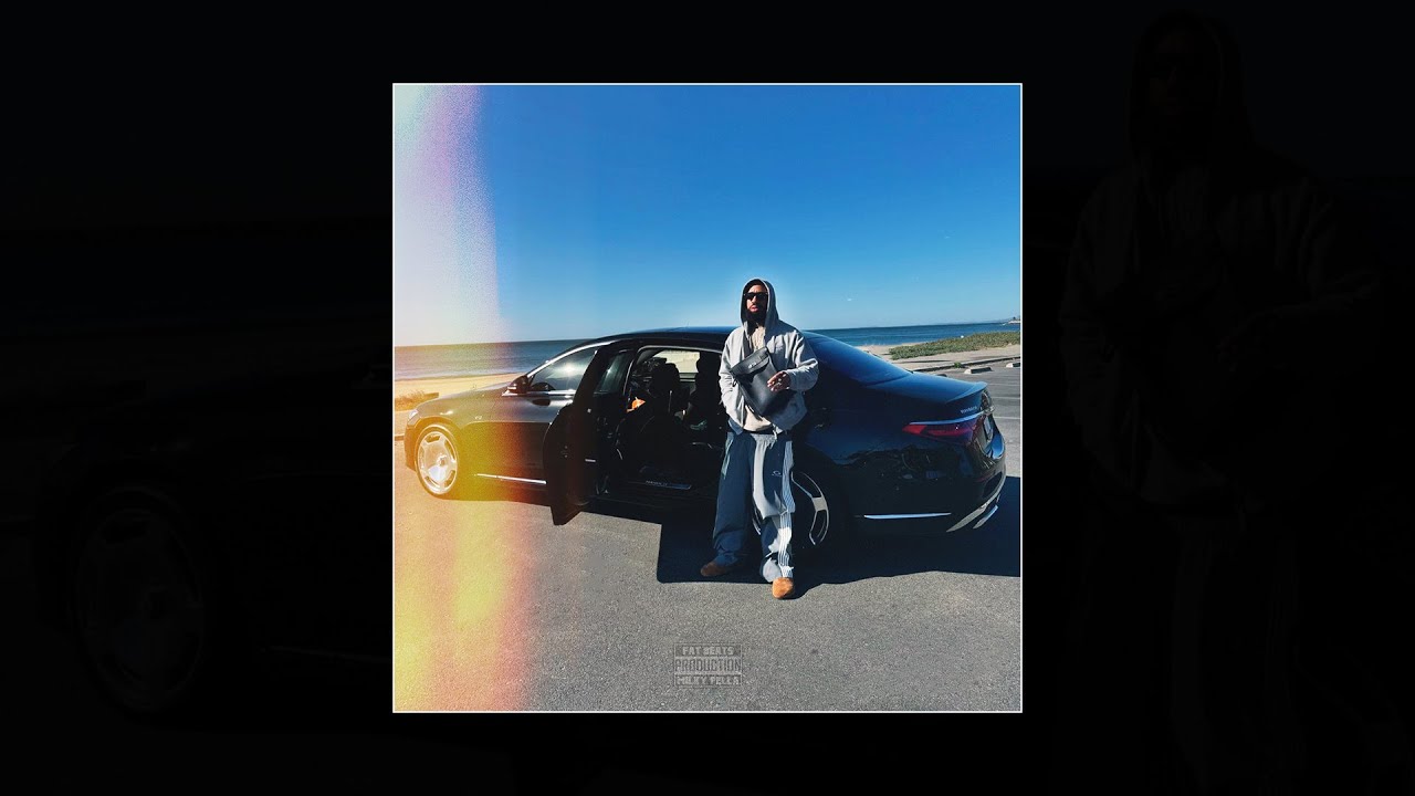 Larry June type beats - "BACK SHOTS" Jimmy Waters type beats - YouTube