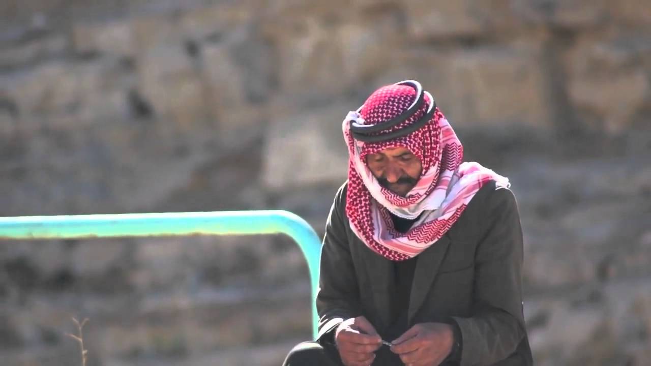 Bedouin in Jordan - YouTube