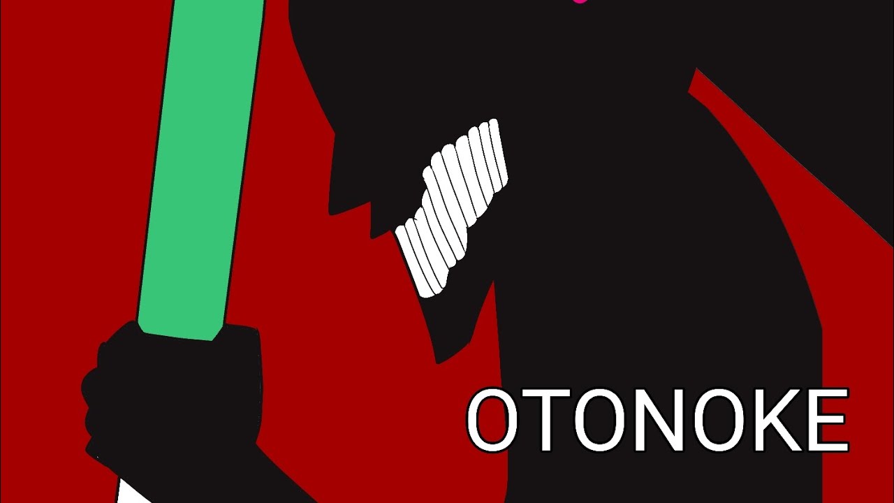 OTONOKE COVER feat.Hatsun Miku [Full version] - YouTube