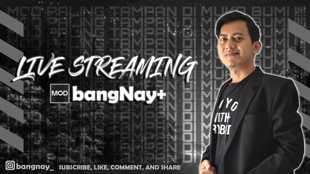 🔴Live PointBlank - Mang eaa ?? #janganngecheat - YouTube