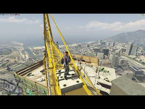 FiveM Tutorial!!!! | Getting Started/ Basic Controls - YouTube