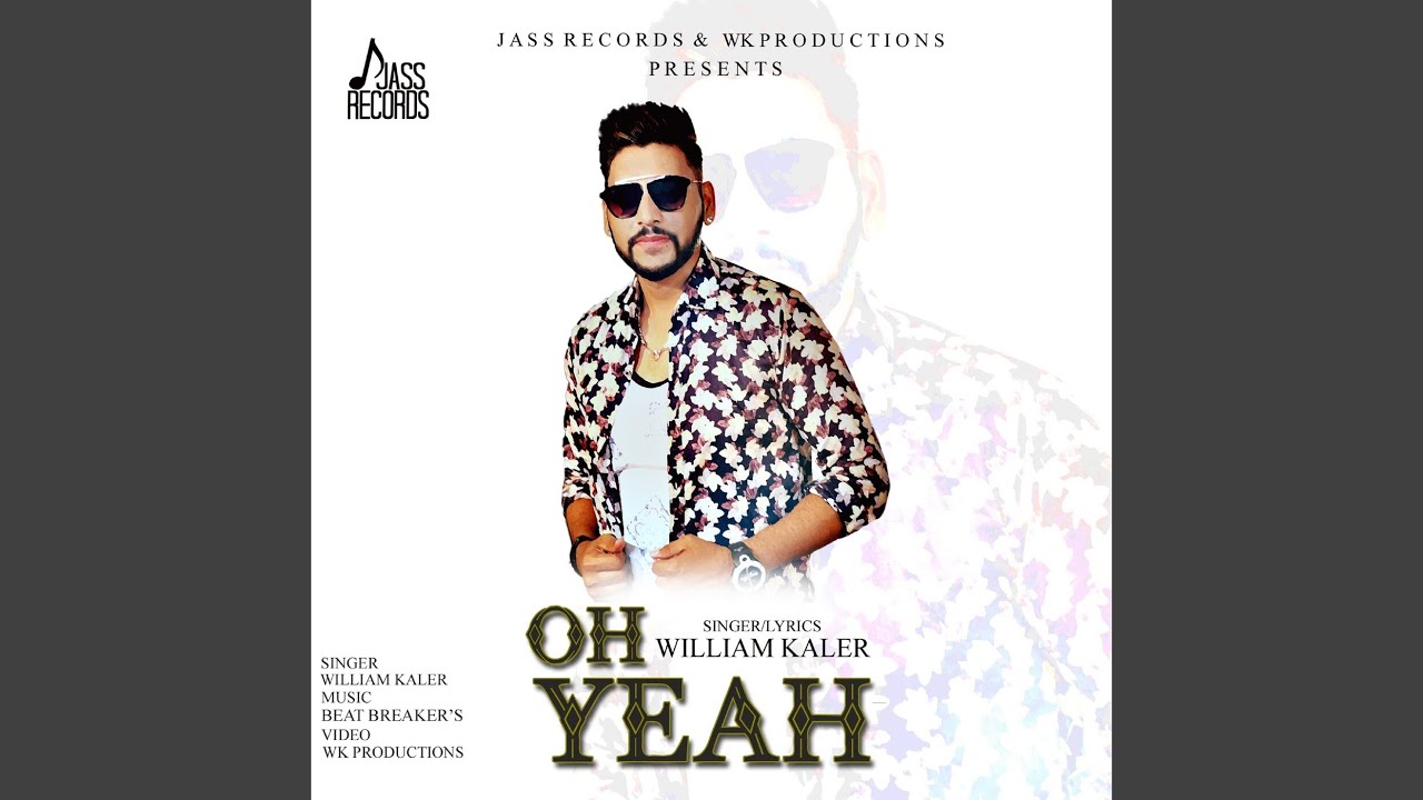 Oh Yeah - YouTube