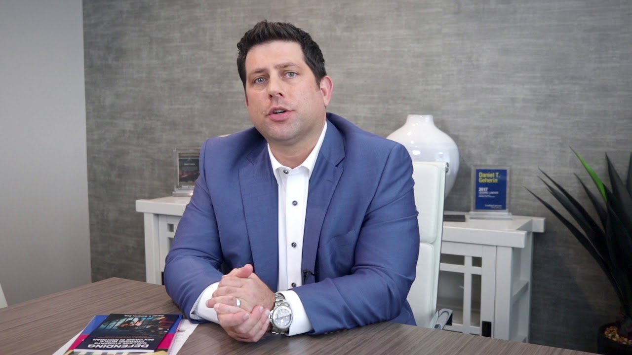 Drug Crimes - Criminal Defense Attorney Ann Arbor | Geherin Law Group ...