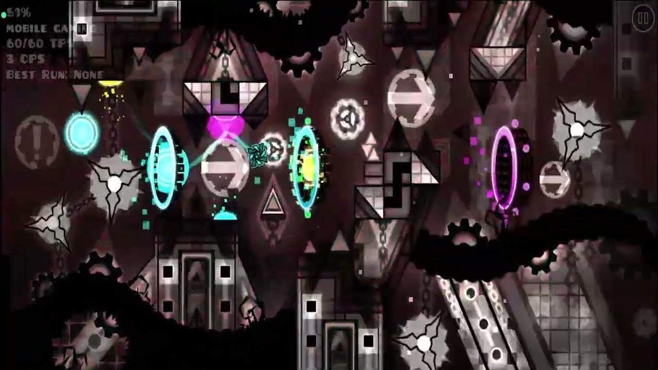 Join if you are a Geometry Dash Player - YouTube