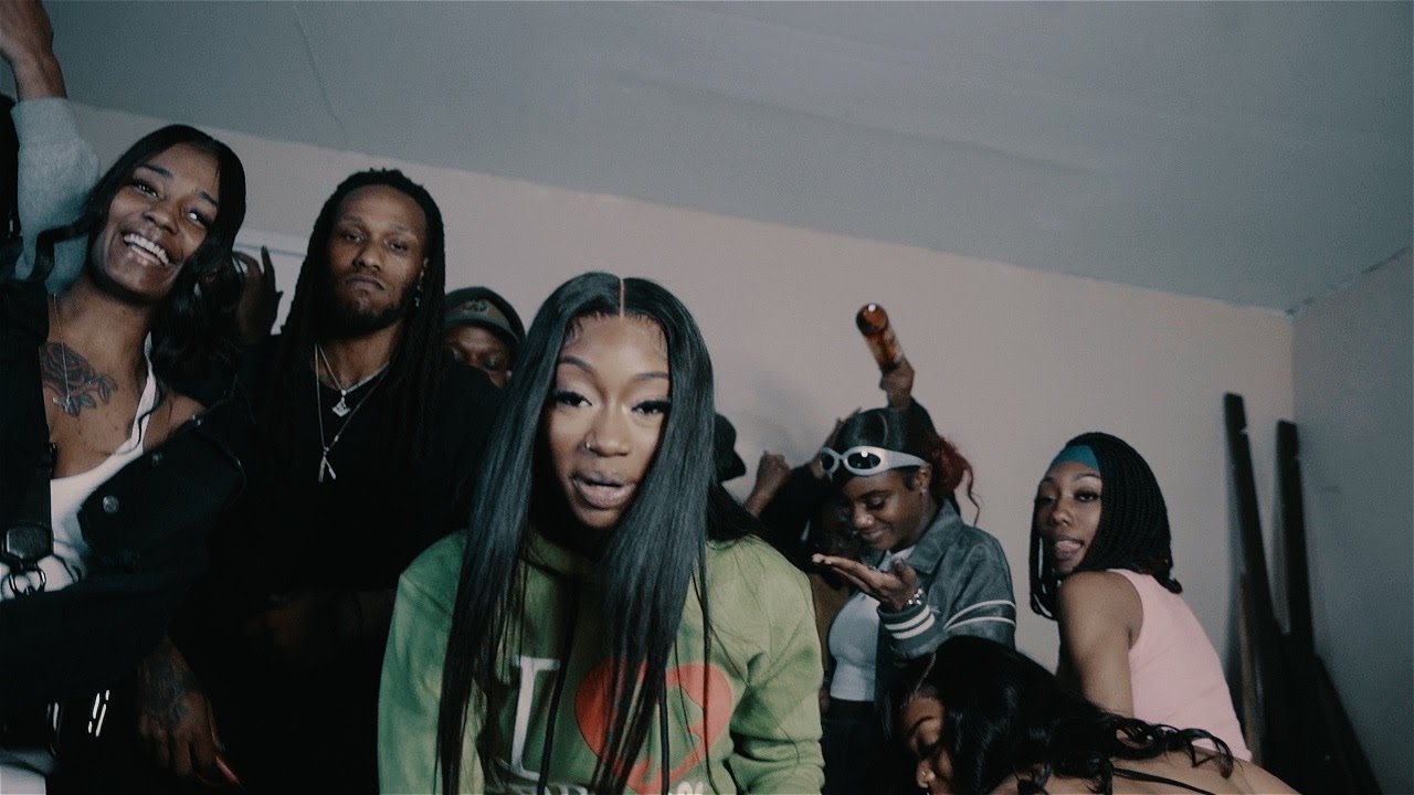 Jaymoney - Addicted (Official Music Video) Dir. By @Kalivisualz - YouTube