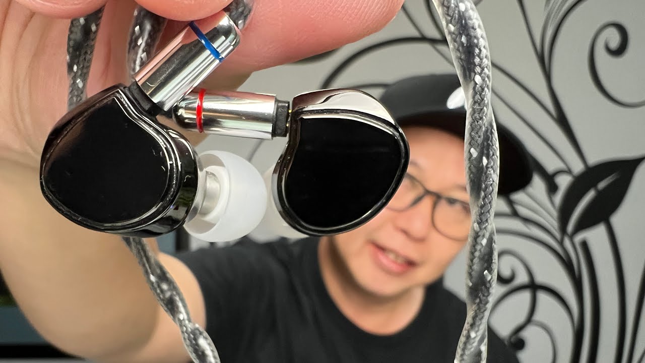 MIM AUDIO DARK MAGICIAN - REVISED EDITION REVIEW (LIVE STREAM) - YouTube