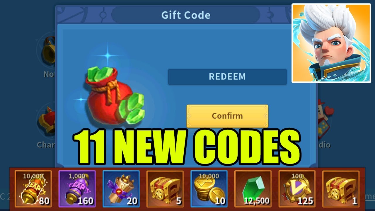 *NEW* Infinity Kingdom Codes 2025 - Gift Code Infinity Kingdom ANDROID ...