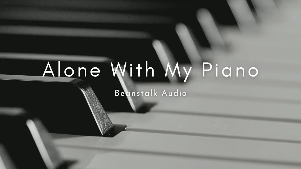 Peaceful Piano Music - Relaxing Calm Piano Instrumental - YouTube