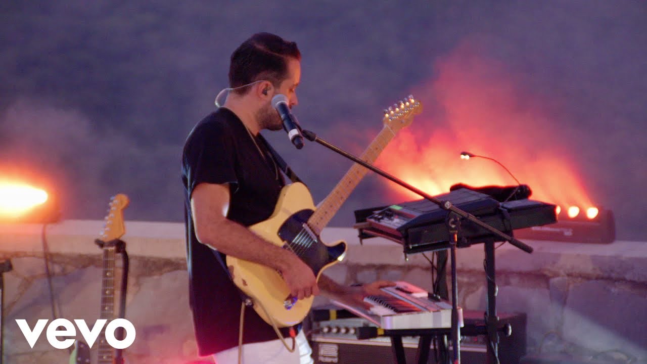 Porter - Himno Eterno (LiveStream) - YouTube Music