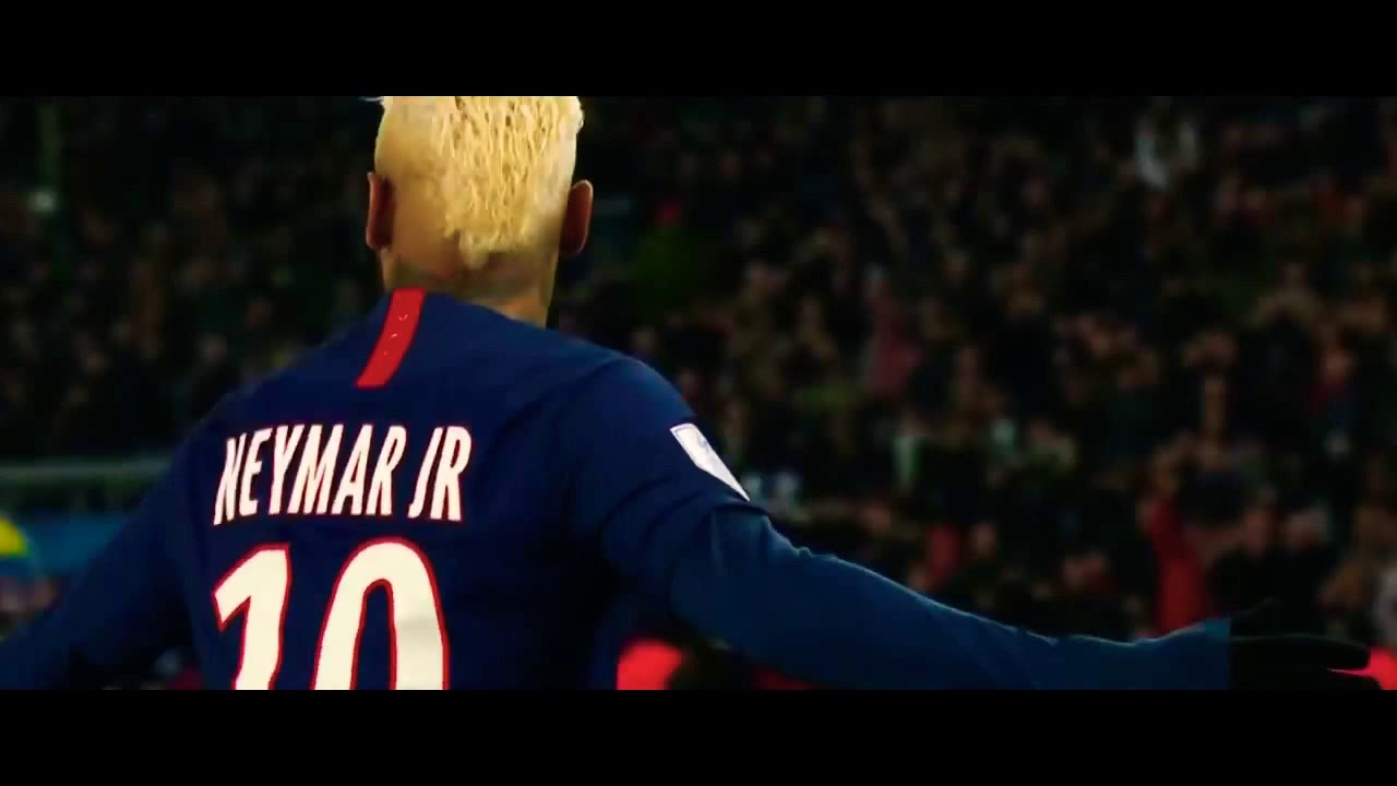 Neymar Jr 2020 - Magic Skills & Goals | HD - YouTube
