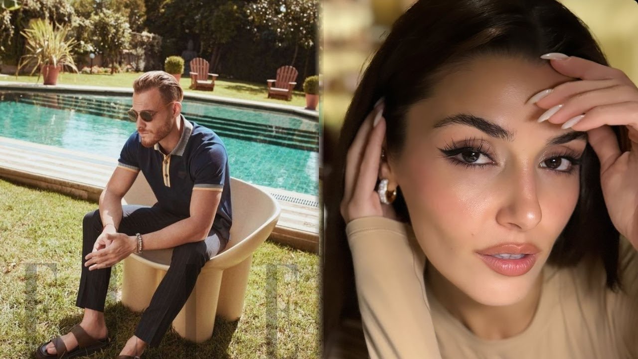 Kerem se Abre Dudé del Amor de Hande La Confesión Que Impacta - YouTube