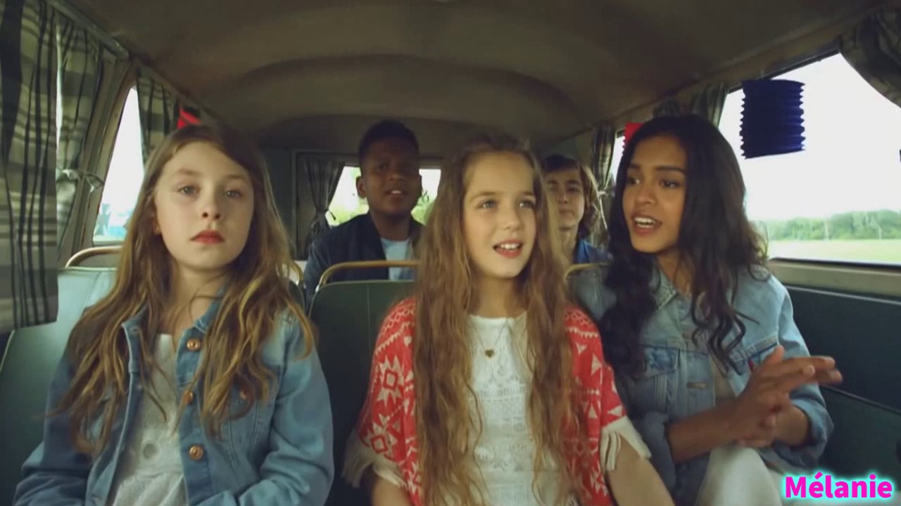 Kids United - Ensemble - YouTube