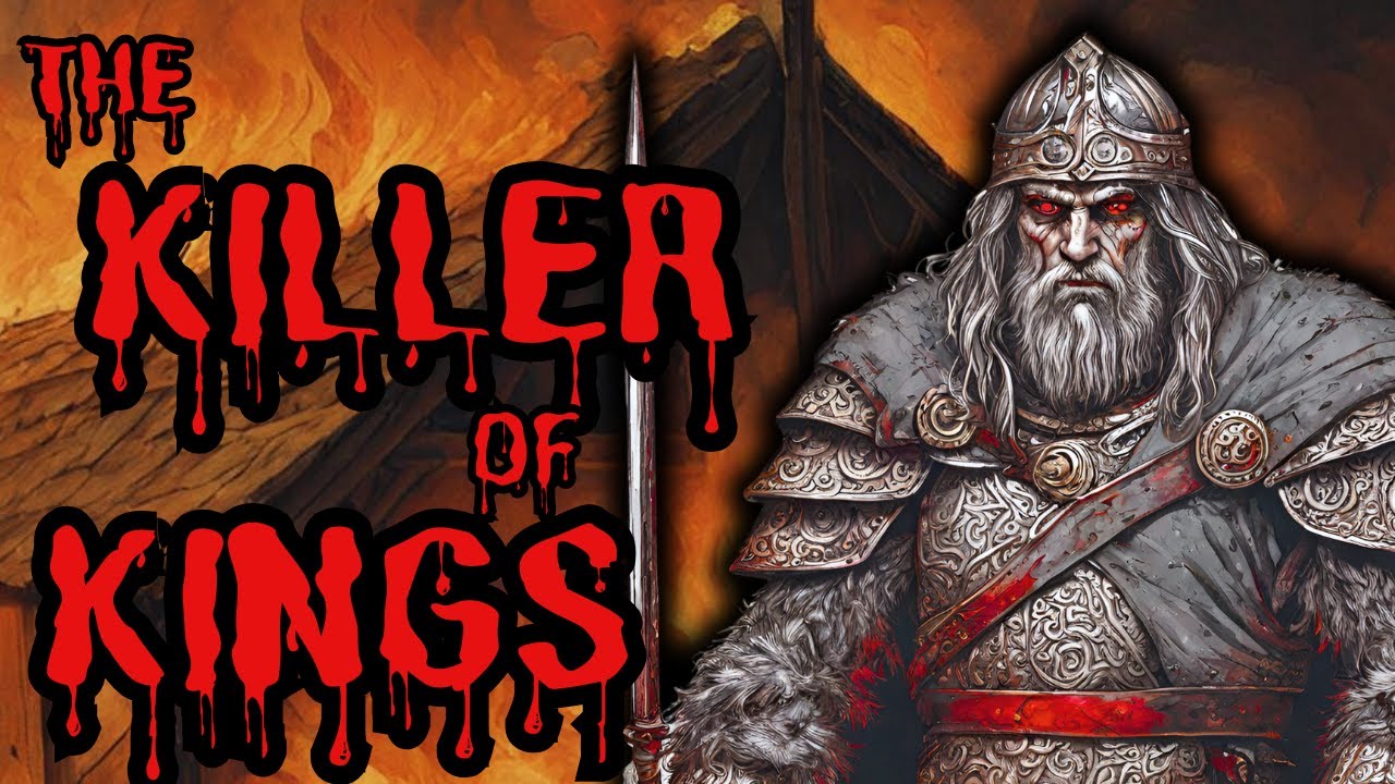 Penda of Mercia and the Great Pagan Wars (625-655 AD) - YouTube