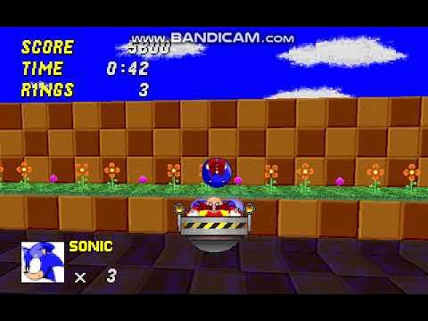 Srb2 Hyper mode teaser - YouTube