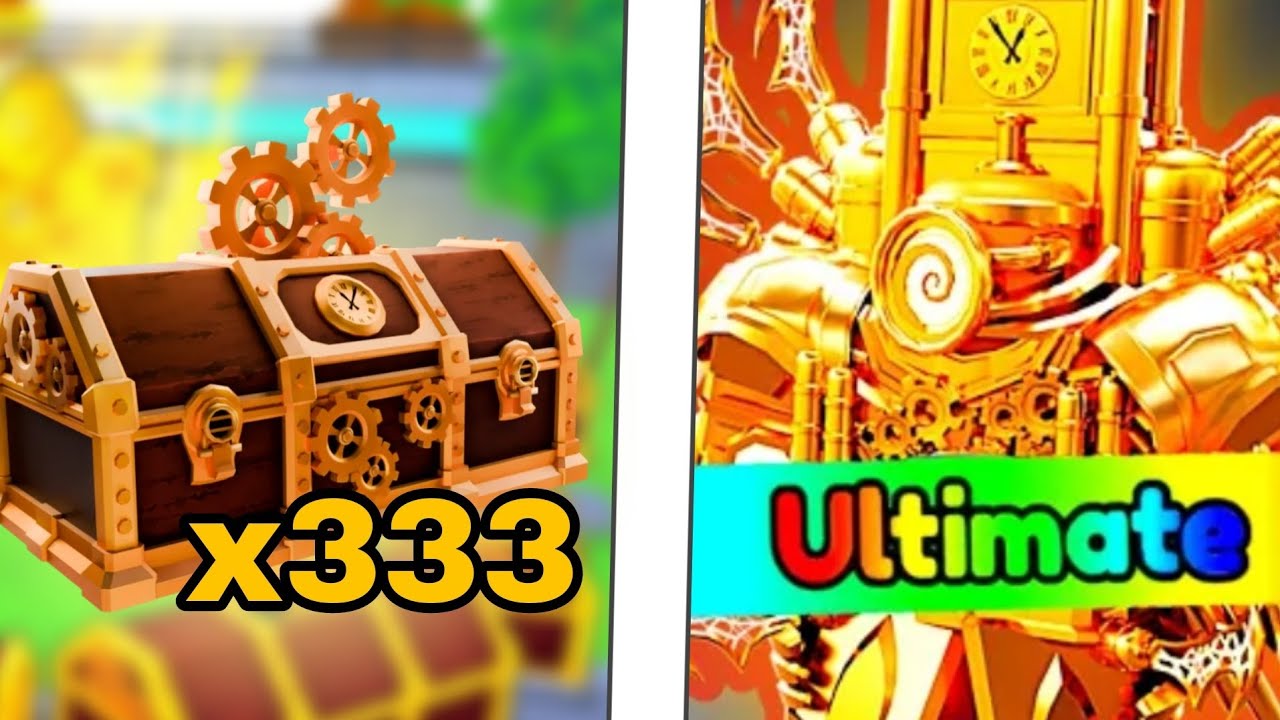 ОТКРЫЛ ТАЙМ КРЕЙТЫ И ВЫБИЛ .... | МЕГА ОТКРЫТИЕ TIME CRATE В ТУАЛЕТ ...