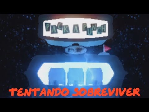 Michael Zombies | Roblox #2 | O Apocalipse se inicia - YouTube