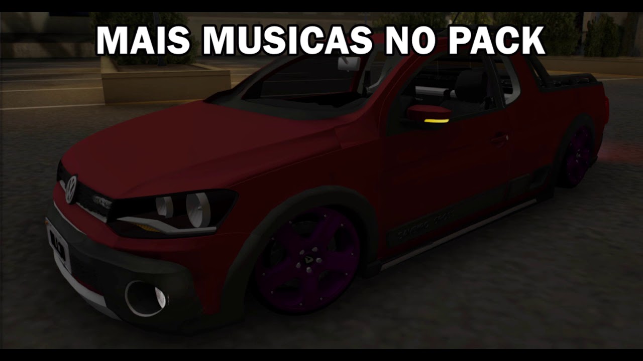 MEGA PACK DE MUSICAS ALTAS PARA MTA 2021 - YouTube