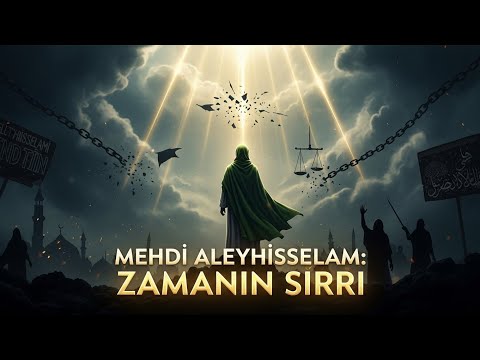 MEHDÎ ALEYHİSSELÂM: AHİR ZAMANIN EN BÜYÜK SIRRI
